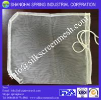 China 100 micron polyetser/nylon filter cloth specification/filter mesh for sale