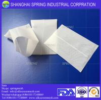 China rosin plate 73 micron rosin filter bag/polyester&nylon filter mesh/filter bags for sale