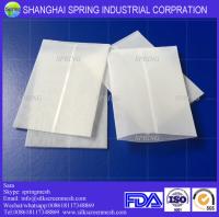 China rosin plate 73 micron rosin filter bag/polyester&nylon filter mesh/filter bags for sale