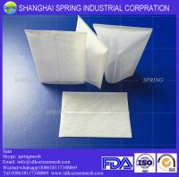China original pneumatic rosin heat press from rosin tech filter bag/polyester&nylon filter mesh/filter bags for sale