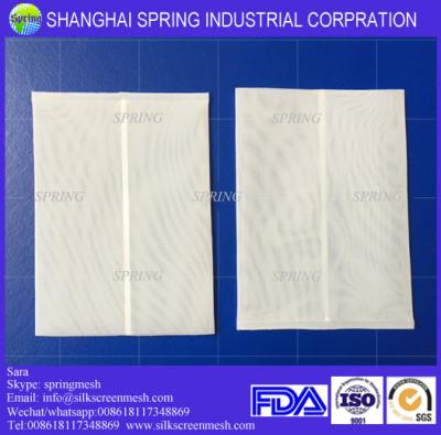 China 25-190micron Nylon Mesh Rosin Filter Screen Rosin Filter Bags/filter bags for sale