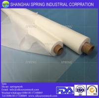 China plain woven monofilament 100 micron nylon mesh round filter disc/filter mesh for sale
