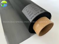 China Anti-fog and haze window screen mesh anti-dust and anti-pollen sunscreen mesh anti-UV black invisible waterproof mesh for sale