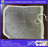 China 72T-50um nylon mesh wholesale nylon mesh /white silkscreen mesh /nylon mesh for sale