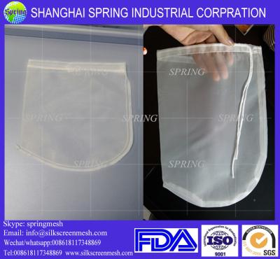 China DPP80-75micron polyester monofilameng filter mesh screen fabric /filter fabric for sale