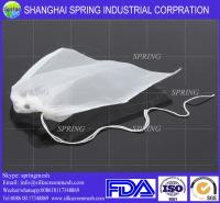 China DPP80-75micron polyester monofilameng filter mesh screen fabric /filter fabric for sale