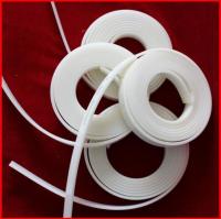 China Printing Material/screen printing squeegee rubber for sale