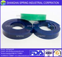China Printing Material/screen printing squeegee rubber for sale
