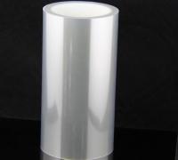 China Factory direct sale silicone coated Pet Film for Laminated glass/Inkjet Film for sale