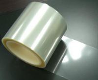 China Factory direct sale silicone coated Pet Film for Laminated glass/Inkjet Film for sale