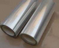 China Factory direct sale silicone coated Pet Film for Laminated glass/Inkjet Film for sale