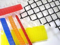 China extruded polypropylene mesh for sale