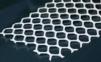 China extruded polypropylene mesh for sale