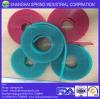 China 64T-64um(163mesh)White Polyester mono-Filament Bolting cloth for Textile printing mesh /Screen Printing Mesh for sale