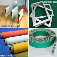 China Screen Printing Squeegee--HQ series for sale