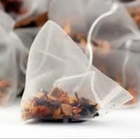 China Tea bag nylon mesh/filter bags for sale