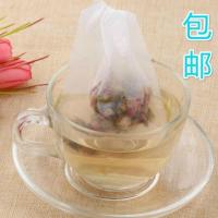 China Tea bag nylon mesh/filter bags for sale