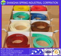 China Printing Material/screen printing squeegee rubber/Squeegee for sale