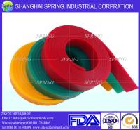 China Printing squeegee, red flat edge poster print squeegee/Squeegee for sale
