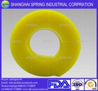 China HIGH quality urethane casting rubber squeegee/screen printing squeege/Squeegee for sale