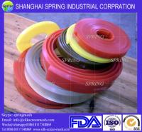 China Hot sale screen printing squeegees rubber and squeegee blades in screen printing/Squeegee for sale
