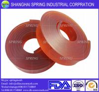 China Rubber Squeegee/screen printing squeegee rubber/Squeegee for sale