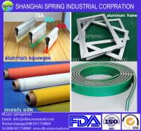 China Rubber Squeegee/screen printing squeegee rubber/Squeegee for sale