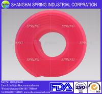 China Printing material roll of squeegee blades 65 soft/squeegee rubber (Qulity product)/Squeegee for sale