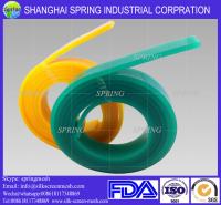 China Printing material roll of squeegee blades 65 soft/squeegee rubber (Qulity product)/Squeegee for sale