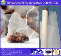China 90 micron rosin press nylon net filter mesh/90 micron tea bag filter mesh/filter bags for sale
