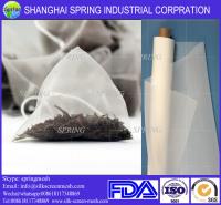 China Wholesale Drawstring Tea Bag Nylon Mesh/filter bags for sale