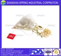 China Drawstring nylon filter tea bag/tea bag nylon mesh/food grade nylon mesh nut milk bag/filter bags for sale