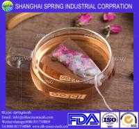 China Drawstring nylon filter tea bag/tea bag nylon mesh/food grade nylon mesh nut milk bag/filter bags for sale