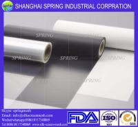China Heat sensitive water proof feature customizable inkjet shrink film/Inkjet Film for sale