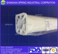China Waterproof transparent inkjet printing PET film for silk screen/Inkjet Film for sale
