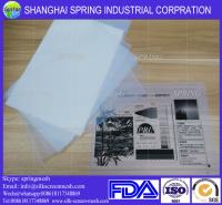 China A4 Inkjet Transparent PET Film, A4 Inkjet Polyester Film for Inkjet Printing/Inkjet Film for sale