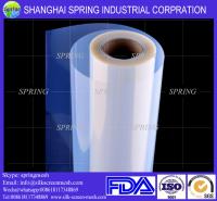 China 100micron cheap price waterproof inkjet printing pet film for sale