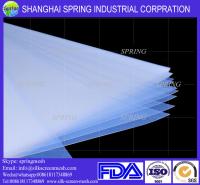 China Factory Inkjet PVA Hydrographic Printing Film Blank Film/Inkjet Film for sale