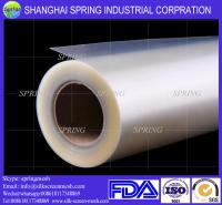 China Waterproof Inkjet Film for Positive Screen Printing/Inkjet Film for sale
