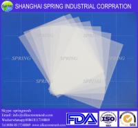 China Inkjet transparent pet film,screen printing inkjet film,Polyester film roll/Inkjet Film for sale