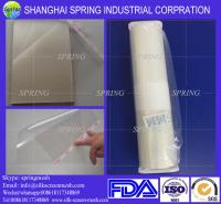 China Waterproof Transparent PET Inkjet Film for Screen Printing/Inkjet Film for sale