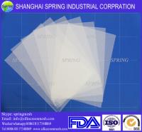 China Factory supply printable printer inkjet water transfer printing film/Inkjet Film for sale