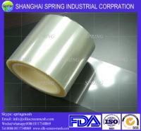China Translucent Waterproof Inkjet Film for Silk Screen Printing 100 micron PET Film/Inkjet Film for sale