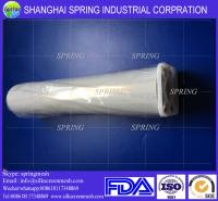 China Polyester matte clear non - waterproof China offset printing inkjet film/Inkjet Film for sale