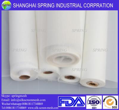 China Flour strainer mesh FDA Standard 24GG /XX & XXX & GG Flour Mesh for sale