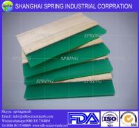 China High quality China factory screen printing squeegee aluminum handle/screen printing squeegee aluminum handle for sale