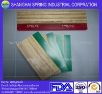 China Screen print squeegees with wooden handle holder/screen printing Aluminum squee/screen printing squeegee aluminum handle for sale