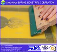 China Free sample aluminum screen printing squeegee rubber handle/screen printing squeegee aluminum handle for sale