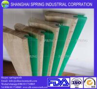 China Wholesale high quality new style aluminum handle screen printing squeegee direct manufacturer for sale