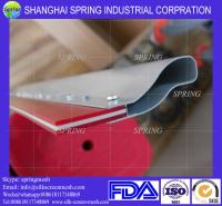 China Wholesale high quality new style aluminum handle screen printing squeegee direct manufacturer for sale